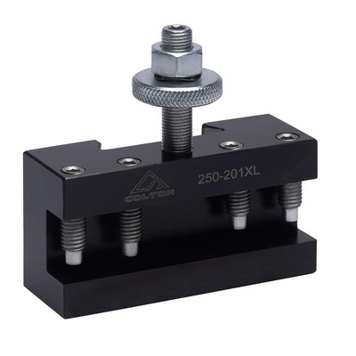 Quick Change - Quick Change R8