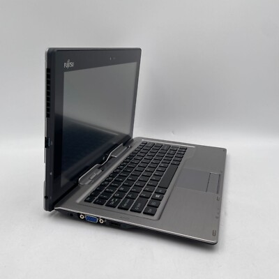 Fujitsu Stylistic Q702 11.6inch Core i5-3427U 4GB RAM 32GB SSD Laptop ...