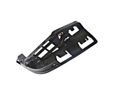 Bumper Mounting Bracket Right For MERCEDES X204 W204 Glk 08-15 ...