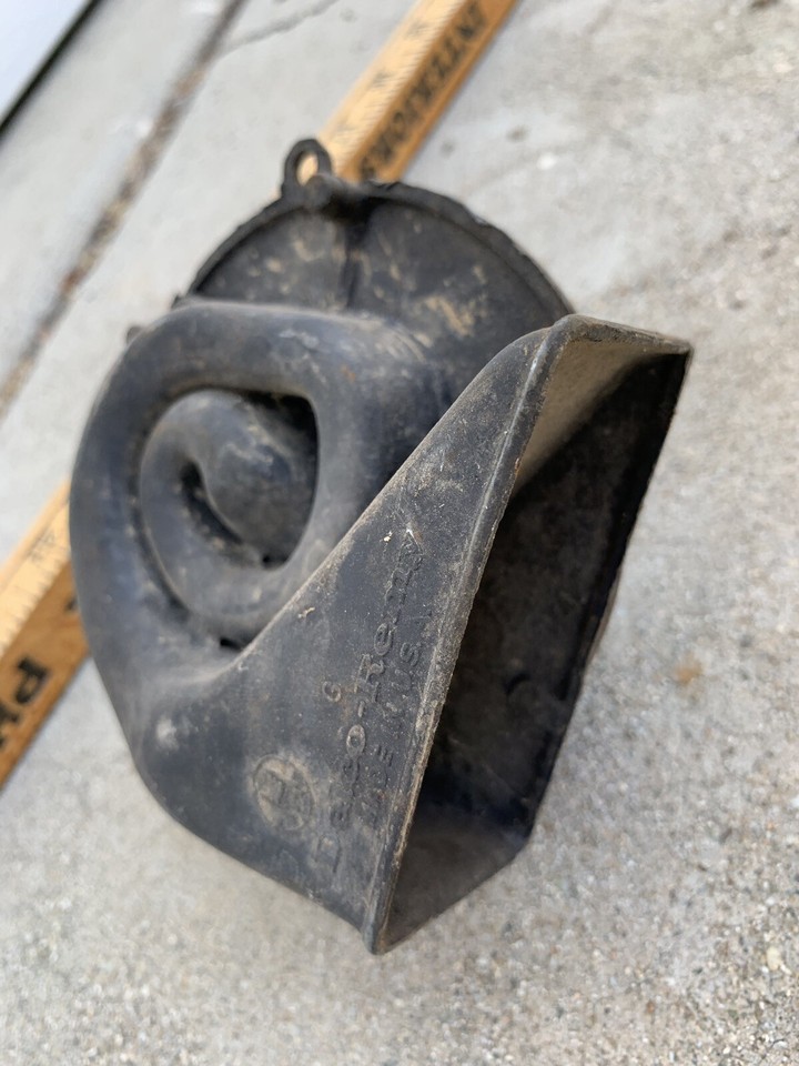Original Delco remy Horn | eBay