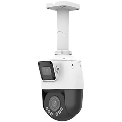 Emerald IP Camera, 2MP, PTZ, Under 20X PTZ, EM-TPTZV2350-X4-LH | eBay