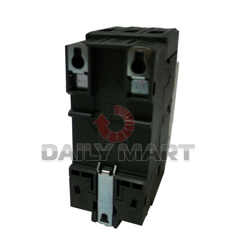New Schneider Electric GV3P50 TeSys GV3 Circuit Breaker Thermalmagnetic ...