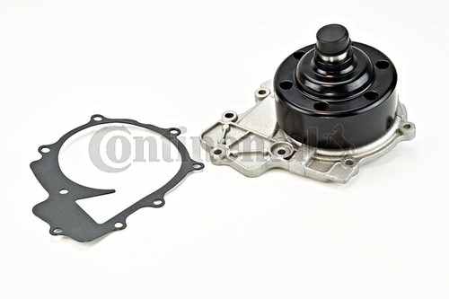CONTITECH Water Pump For MERCEDES Sprinter 906 W906 Box Bus 2.1L V8 V6 ...