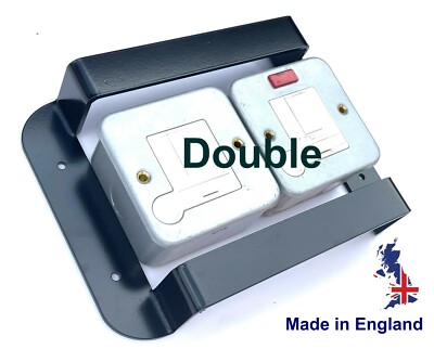 Fire Alarm Call Point Plugs Sockets & Switch Guards Protector Made in ...