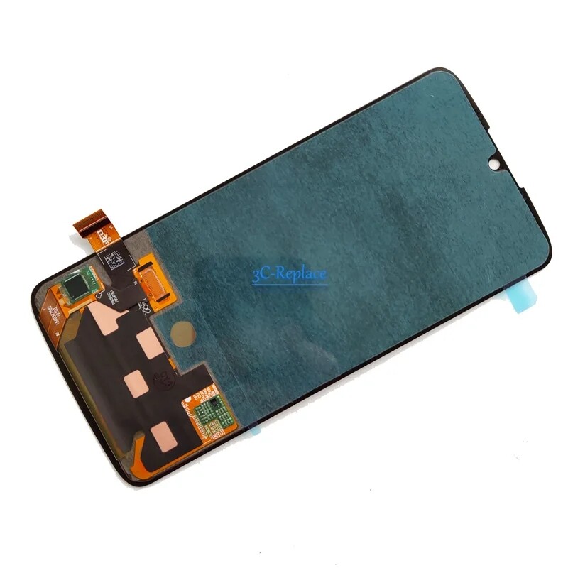 For Motorola Moto Z4 XT1980 XT1980-3 XT1980-4 LCD Display Touch Screen ...