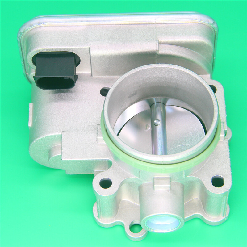 Throttle Body 04891735AC for 2007-2016 Jeep Patriot Compass Avenger ...