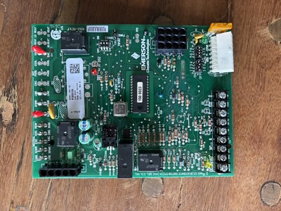 HVAC Parts - Goodman Board