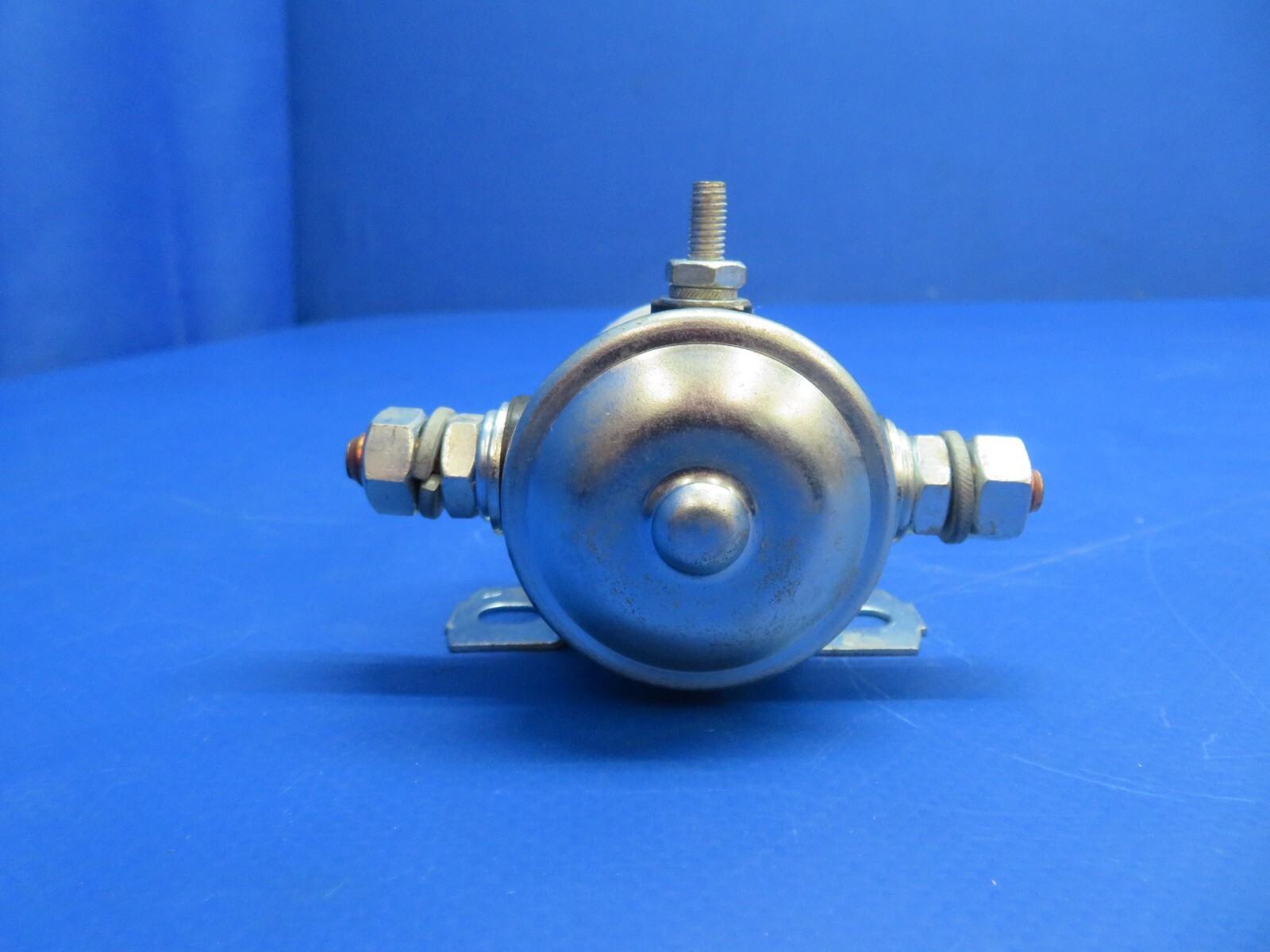 Piper PA-28R-200 Arrow White Rodger Contractor Coil 24 V P/N 8781-8 ...