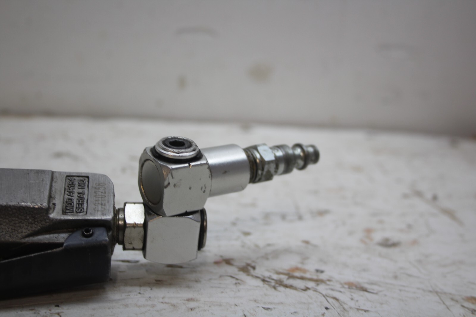 Mac Tools Pneumatic Air Ratchet AR154 for sale online | eBay