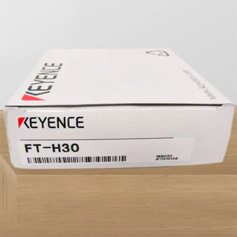 Keyence FT-H30 Thermo Sensor Temperature FTH30 1PC New Expedited Shipping | eBay