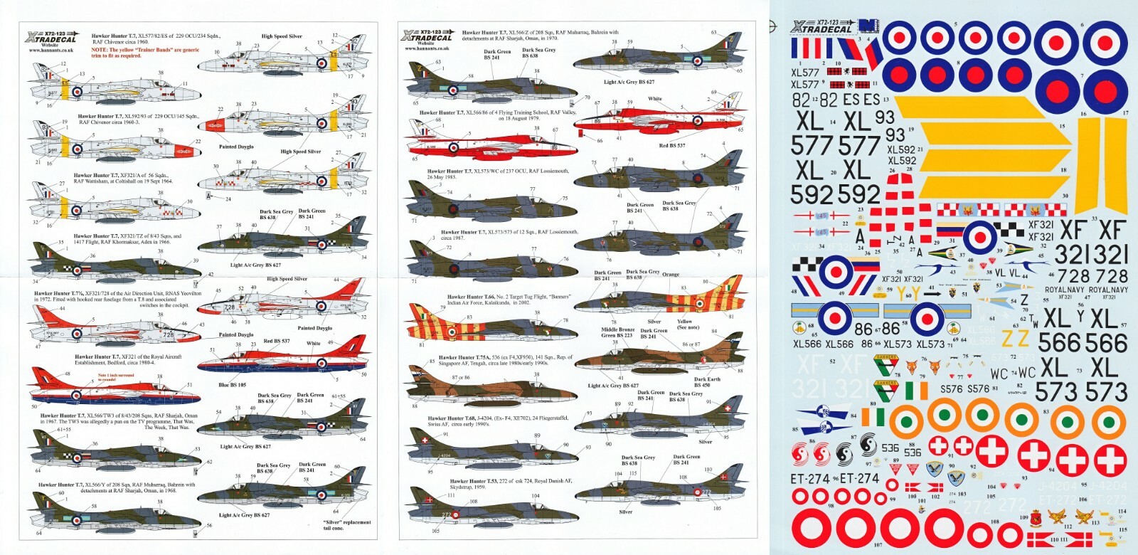 Raf Decals for sale in UK | 43 second-hand Raf Decals