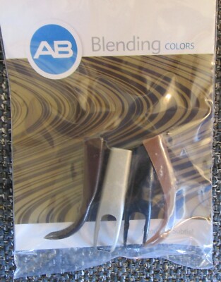 AB ADVANCED BIONICS AURIA ACCENT COLOR COVERS Sealed package, PowerCel ...