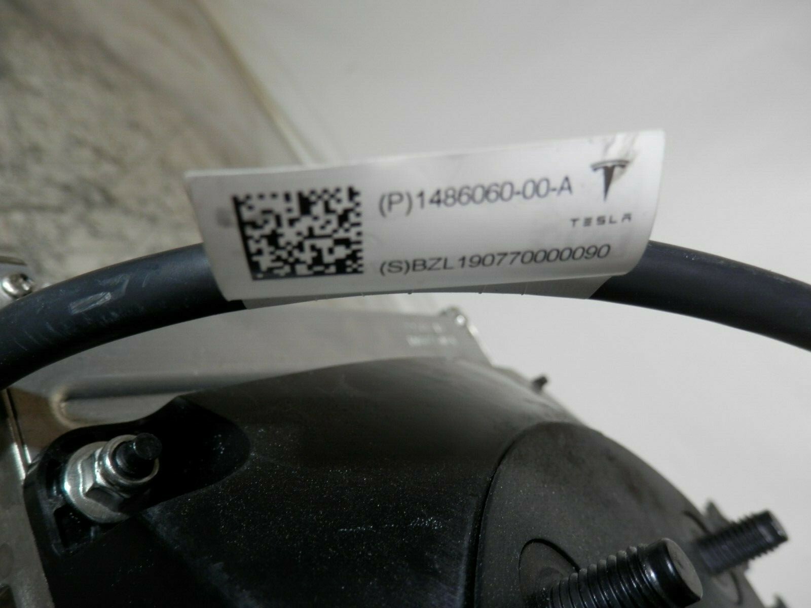 2019 Tesla Model 3 Media Control Module - #1462554-R0-H | eBay