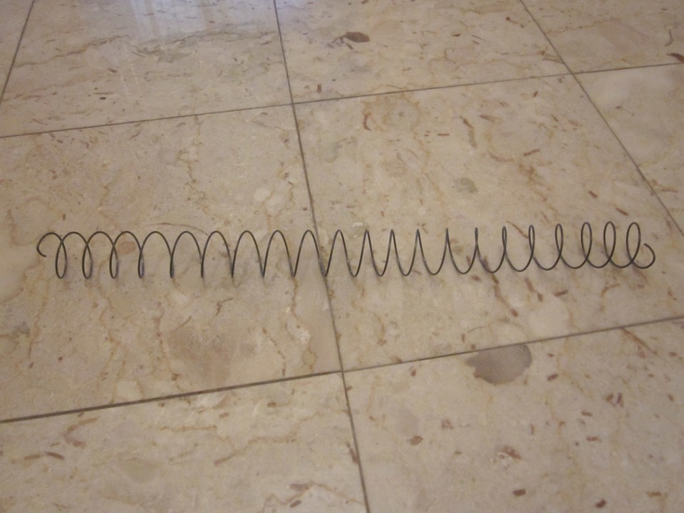 54 55 56 57 58 59 60 61 62 63 64 65 Corvette GM Lower Radiator Hose ...