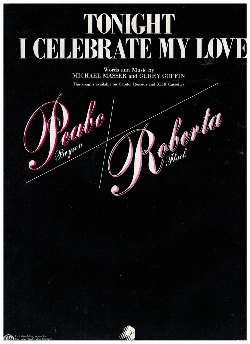 Peabo Bryson And Roberta Flack