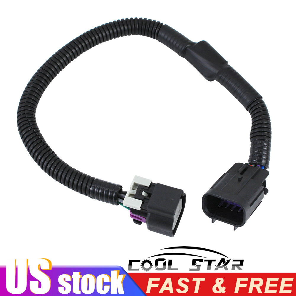 NEW X-Link Adapter Harness Module Fit For Gen III / IV LS Engine Holden ...