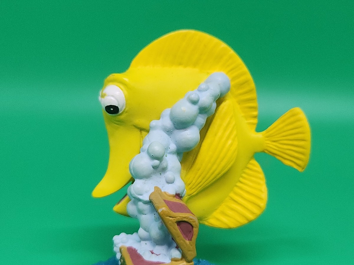 Findet Nemo Fischfiguren