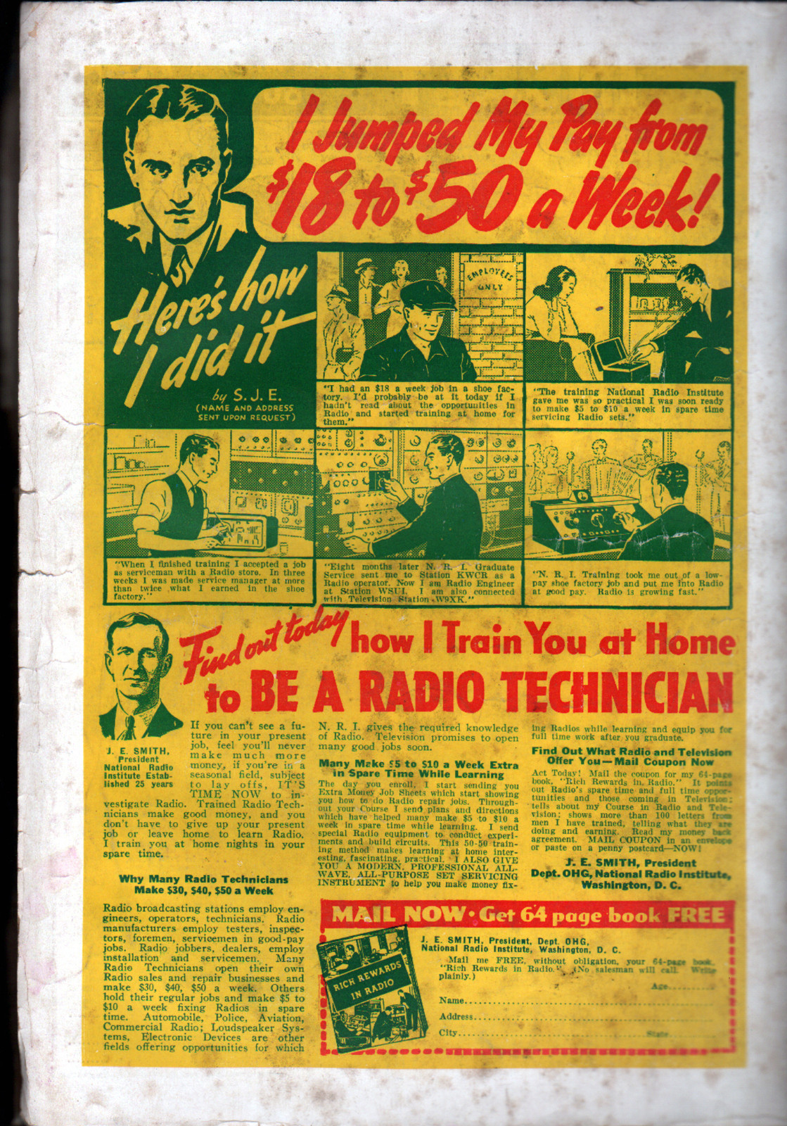 PLANET STORIES Pulp Magazine Vol 1 #4 FALL 1940 | eBay