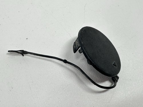 T50392 2007-2010 BMW X5 Front Bumper Tow Hook Eye Cover RH 51117159590 ...
