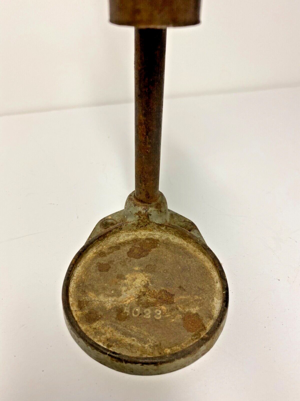 Antique Bottle Capper -Use to Cap Homeade Root Beer and Other Beverages ...