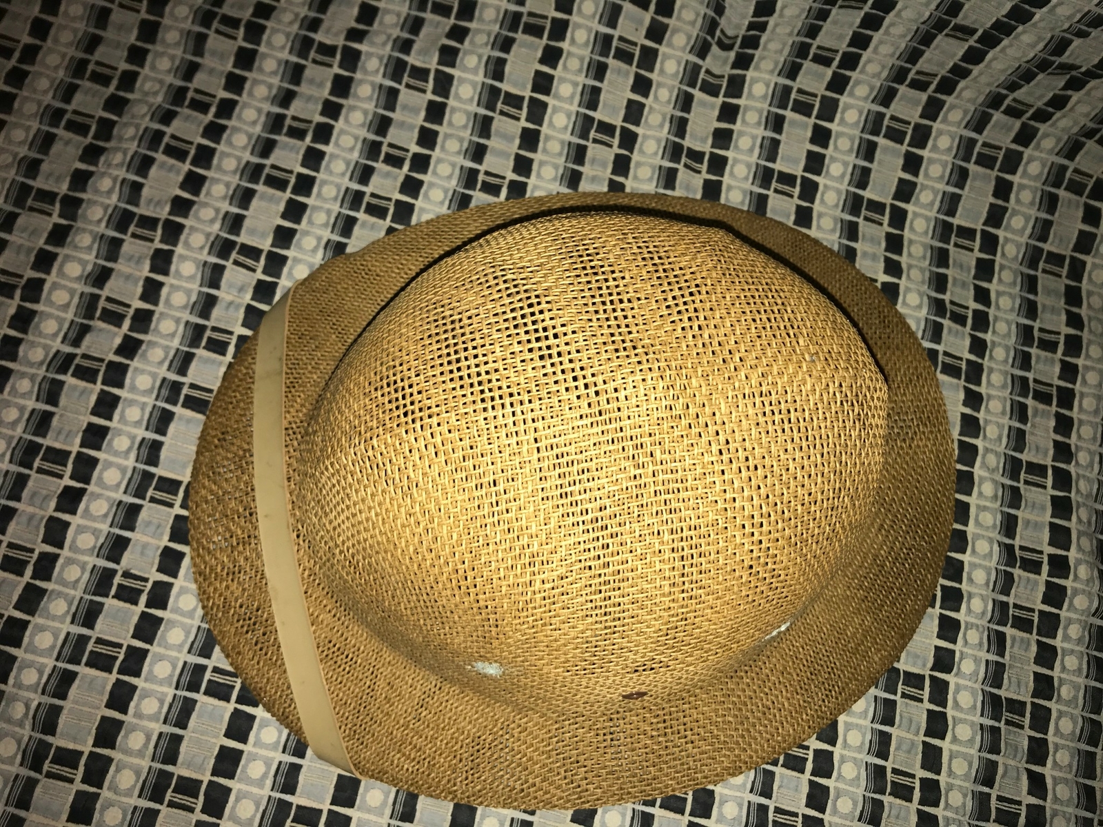 VTG MENS PUERTO FINO MESH SAFARI EXPLORER PITH HELMET SUN ADJUSTABLE ...
