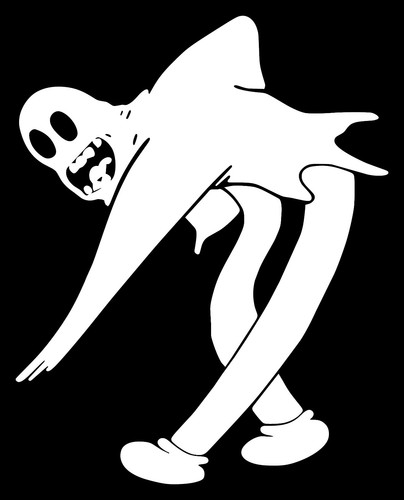 Goth Rap Ghostemane Fans Bumper GHOSTEMANE Vinyl Decal Band Merch Car ...
