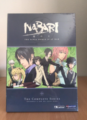 Nabari
