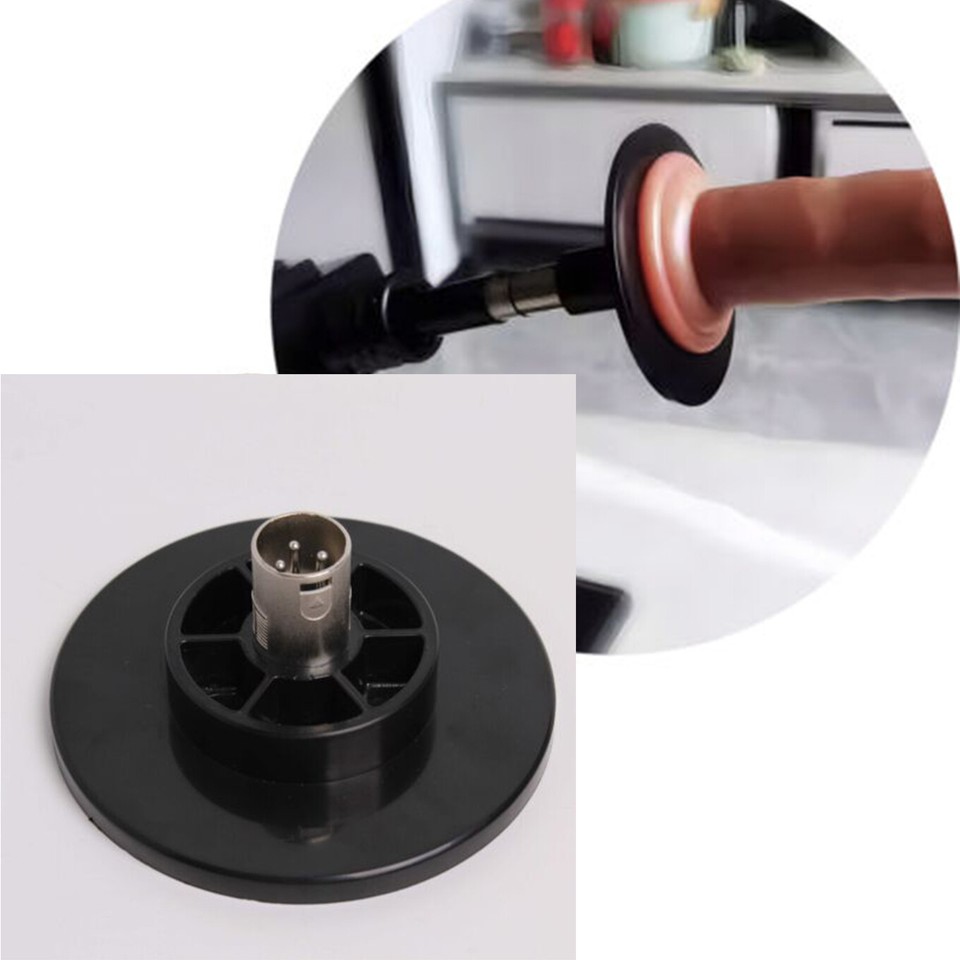 New Jessky Premium Sex Machine Remote Control Adult Sex Toys w 6 ...