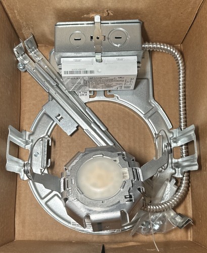 Lithonia LDN6 35/10 MVolt EZ10 HSG LED New Construction Downlight | eBay