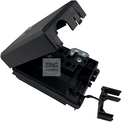 Oven Mains Junction Box Terminal Wire Connection Block Stoves Cooker ...