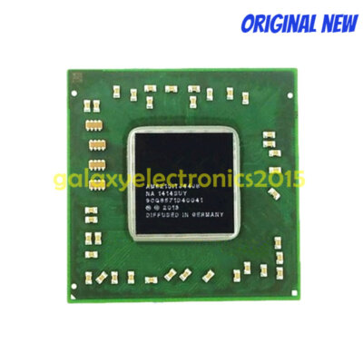 New Original AM6210ITJ44JB A4-6210 CPU BGA Graphic Chipset 100% Good ...