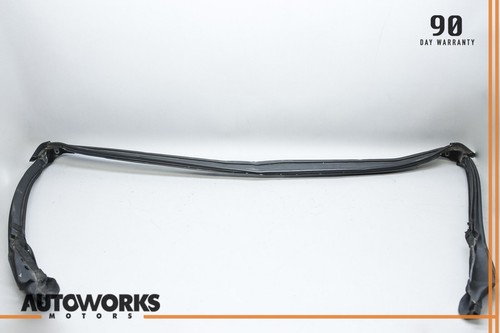 04-09 Cadillac XLR Front Frame Windshield Surround Window Seal Weather ...