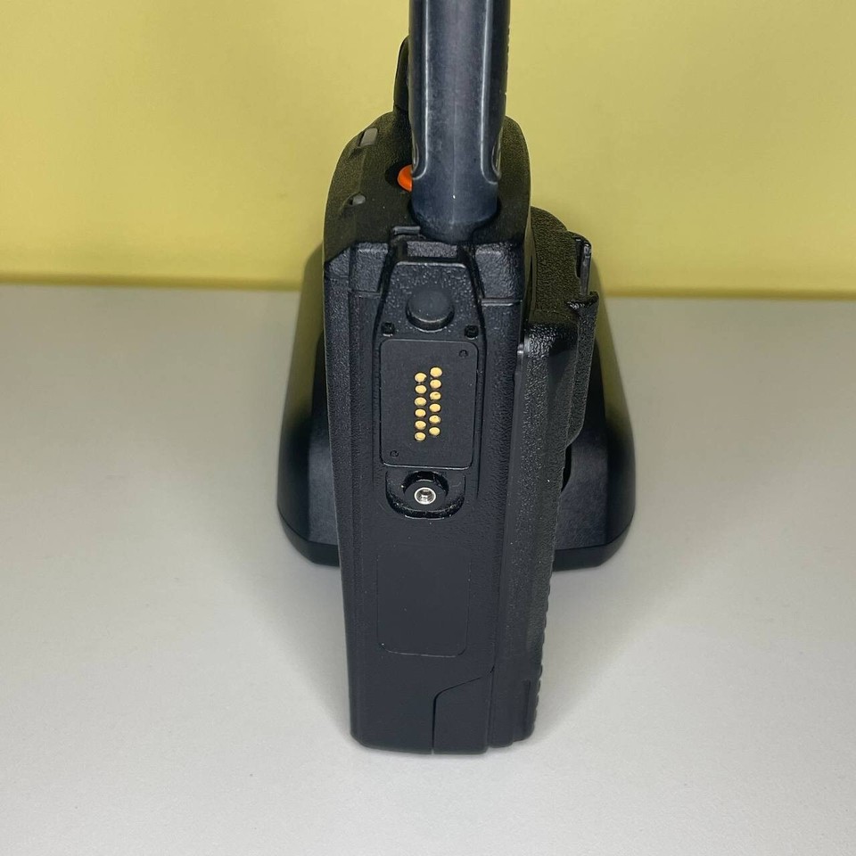 MOTOROLA APX1000 7-800MHZ P25 Digital TDMA Trunking Portable Radio ADP ...