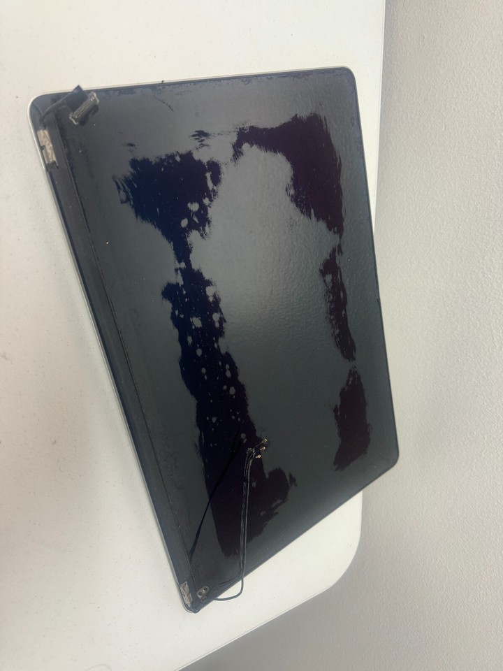 Genuine Apple Macbook Pro A1398 2015 15" LCD Screen Assembly ...