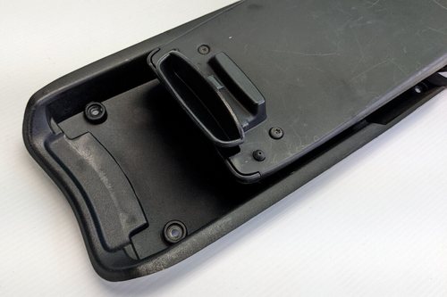 2006 - 2011 Honda Civic Center Console Lid Armrest Sliding Mechanism ...