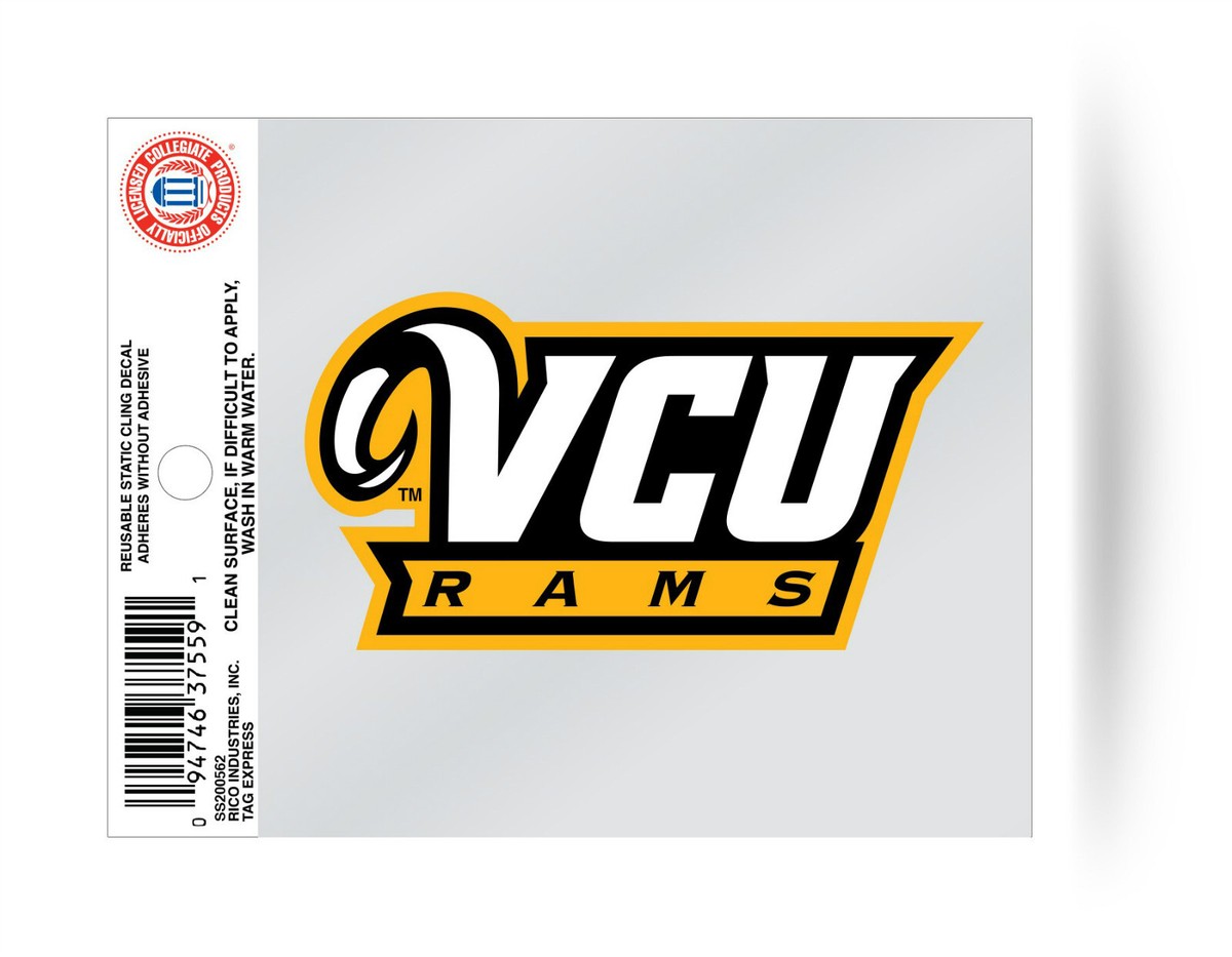 Vcu Rams Logo College Sports Logos в X: „VCU Rams Only Date Back To