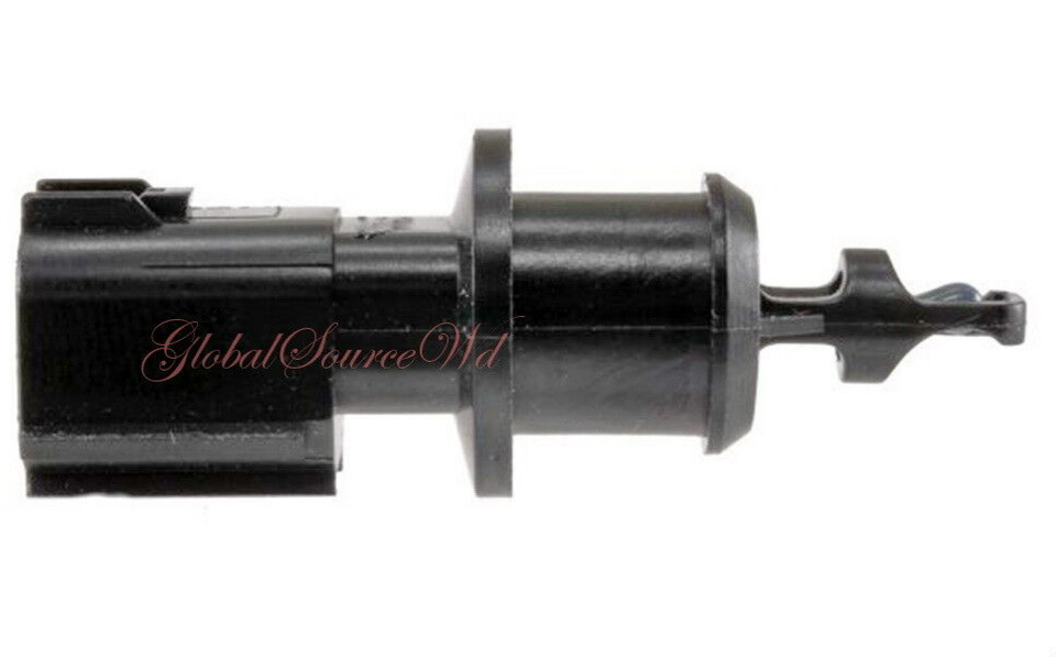 ISUMO 4606487AA Intake Air Temperature Sensor Fits Chrysler Dodge Jeep ...