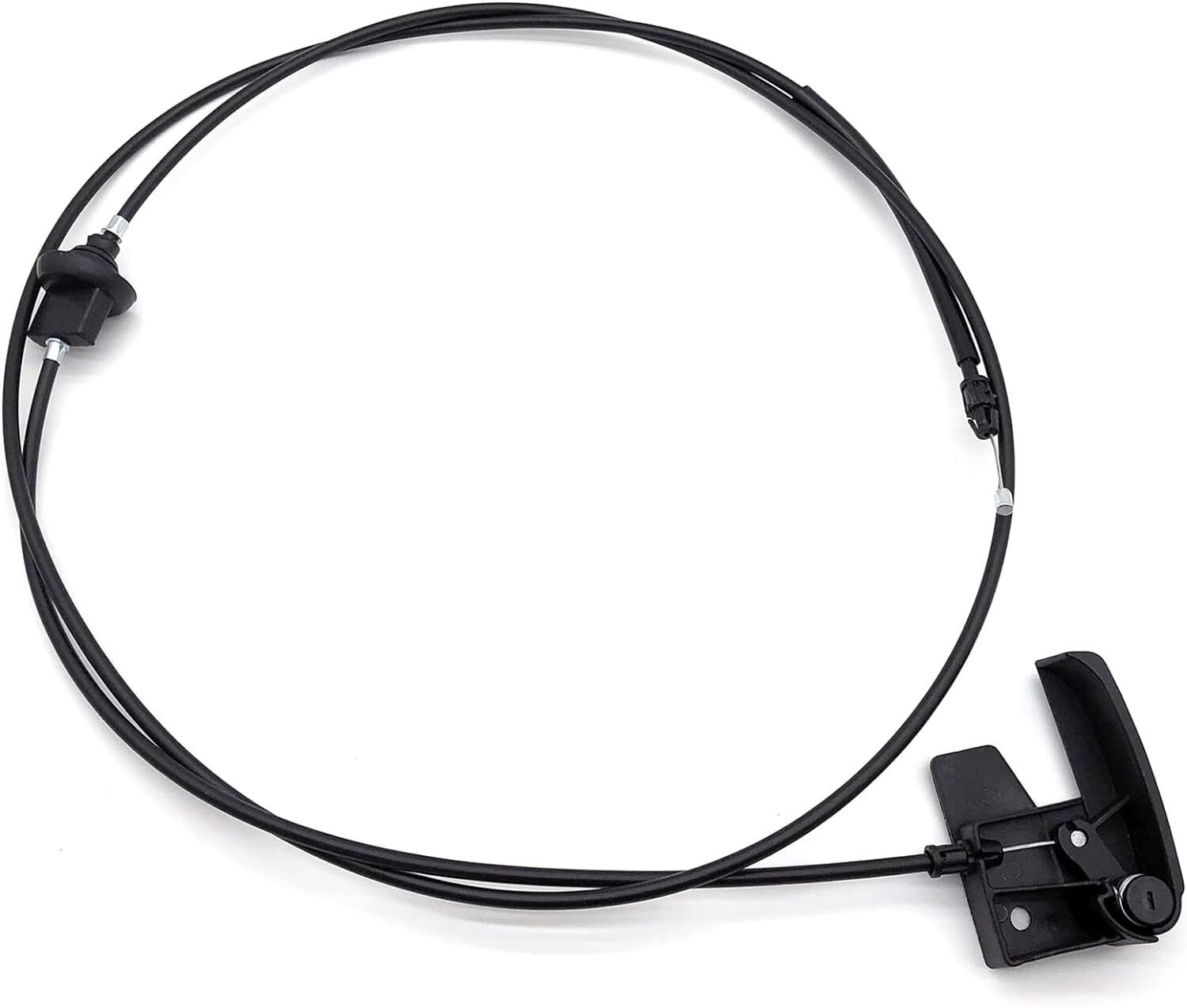 912-014 Hood Release Cable fits for Chevy GMC 15016468 15728525 ...
