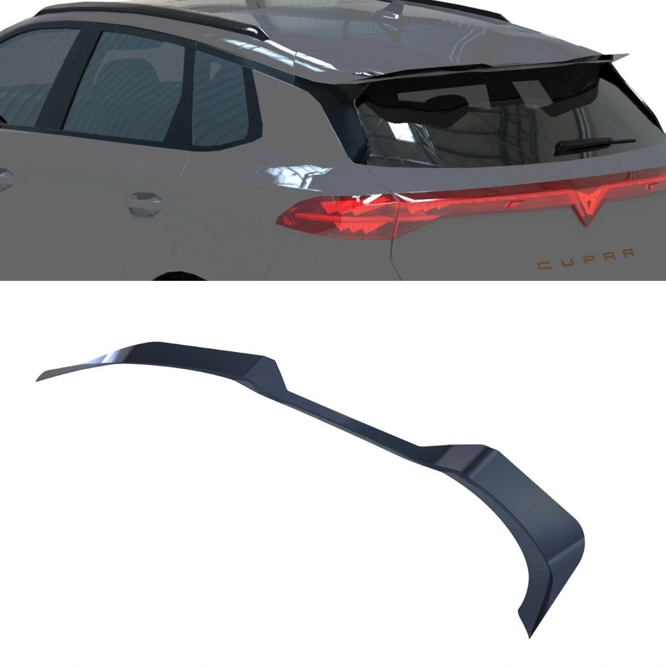 🔥ART.2400 SPOILER POSTERIORE ADATTO PER PEUGEOT 308 GT HATCHBACK MK3 ...