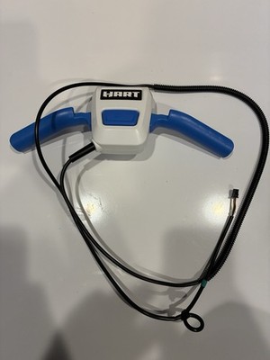 New Genuine Blade Control Lever 18 inch 40V Lawn Mower HLPM08 ...