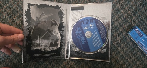 TOHO Master Godzilla Collection DVDs Lot Of 7 Discs | eBay