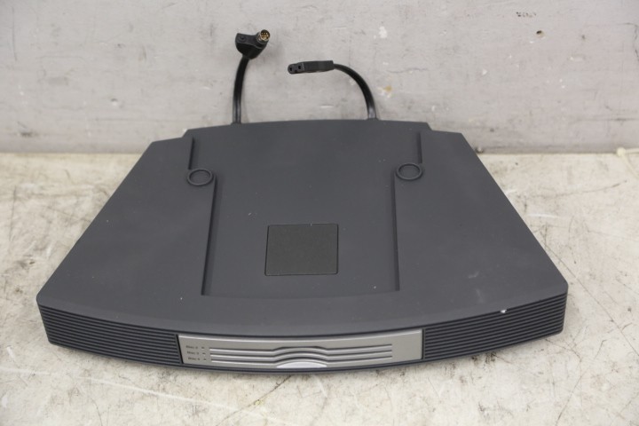 Bose Wave Music System Multi CD Player | eBay