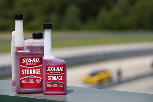 Sta-bil Storage Fuel Stabilizer | Keeps Fuel Fresh For 24 Months, Prev ...