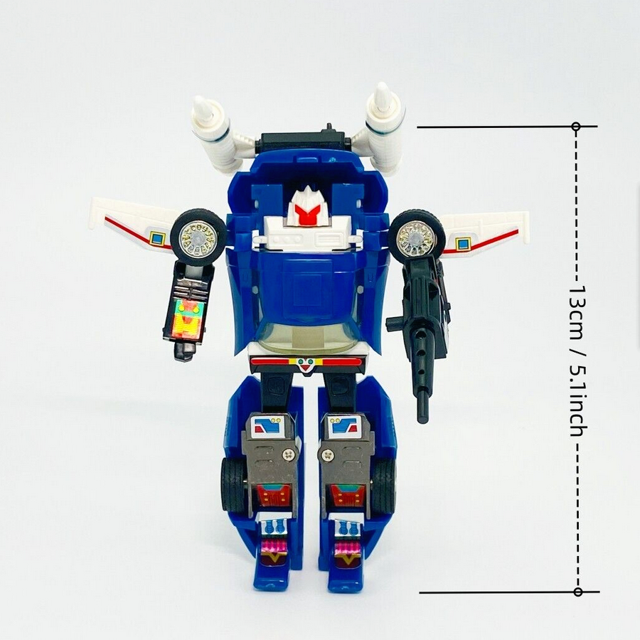 Transform G1 Tracks complete reissue brand new MISB free shipping | eBay