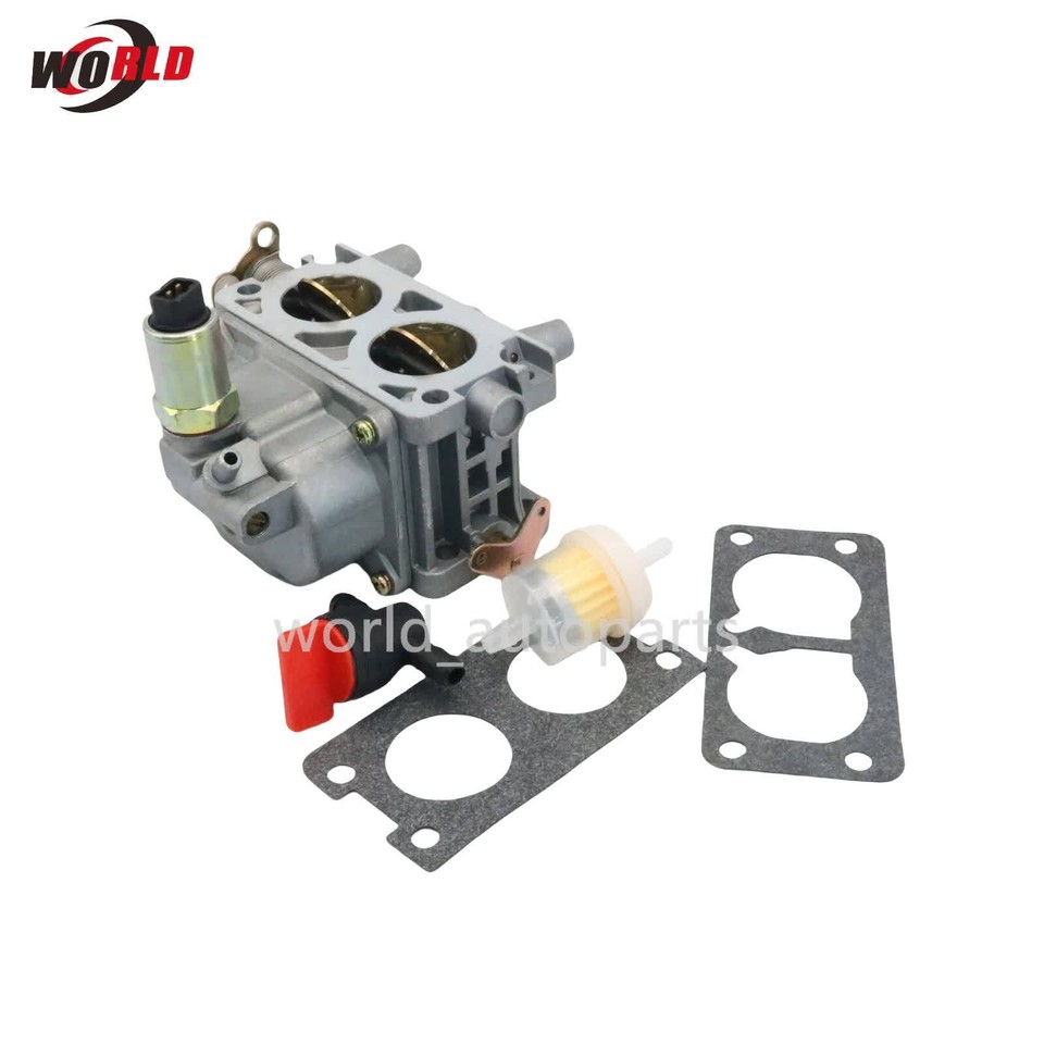 For Harbor Freight Predator 670cc 22HP V Twin 61614 engine Carburetor ...
