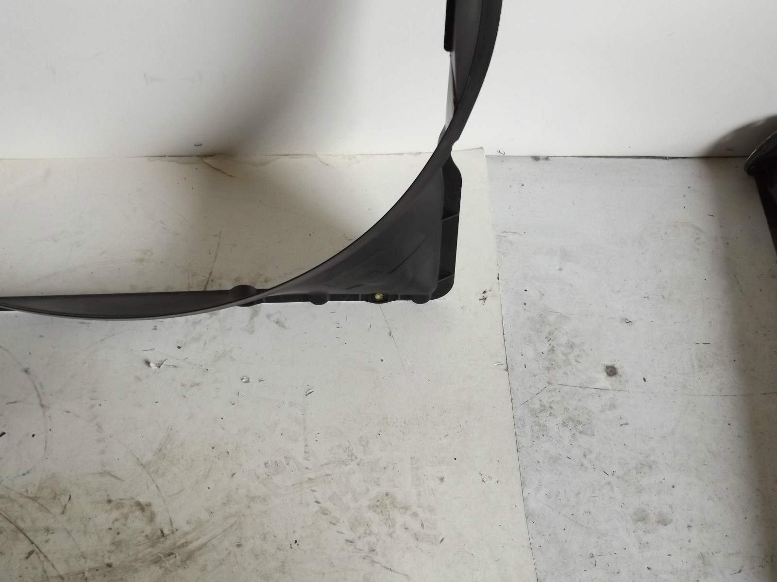 VOLVO TRUCK FAN SHROUD 20502964 | eBay