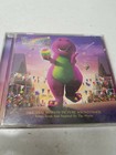 Barneys Great Adventure Original Motion Picture Soundtrack CD 1998 ...
