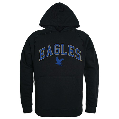 Embry Riddle Aeronautical University Eagles ERAU Pullover Hoodie ...