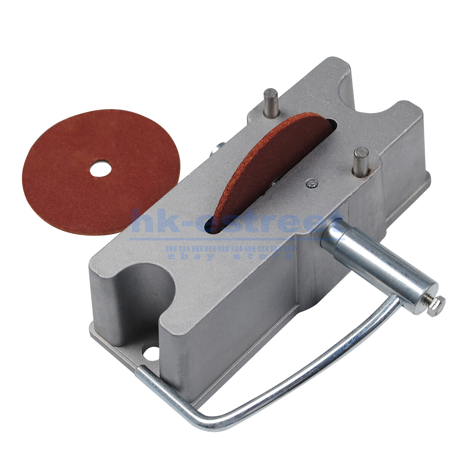 66785 Proform Manual Piston Ring Filer Tool to Assure Proper Piston ...