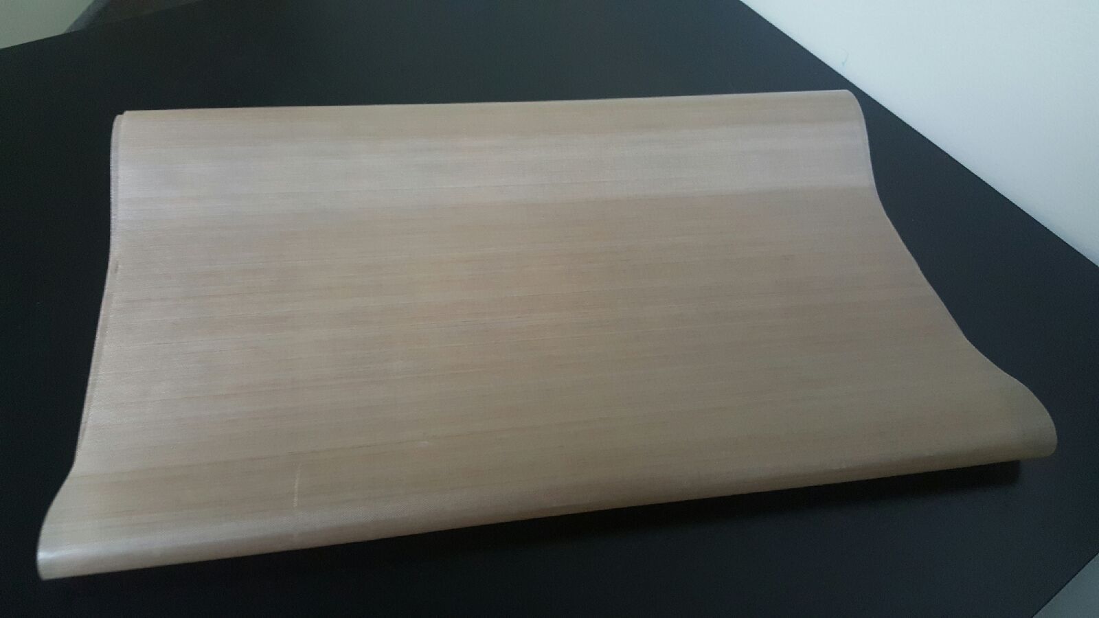 2 PACK Teflon Cover Sheet 16"X20" 3 mils for Transfer Paper Iron-HEAT ...